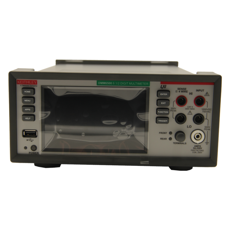 吉时利DMM6500台式万用表 keithley泰克高精度6位半 - 百度爱采购