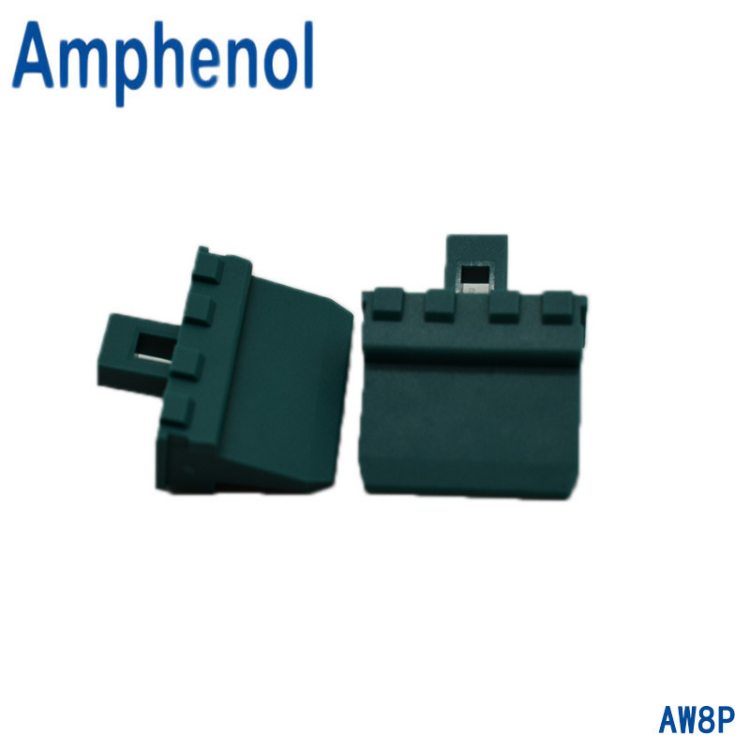 安费诺AMPHENOL 汽车连接器 接插件 AW8P 原装 现货