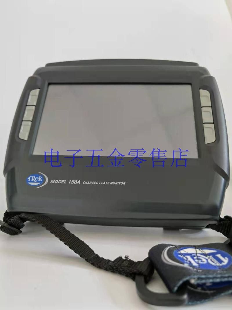 TREK 158A 离子风机检测分析仪充电平板 158A-CE 产品关键词:离子风机检测