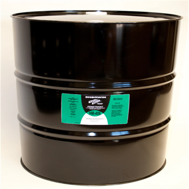 现货美国sherwin舍温 渗透液 HM-406 55 gal原厂直采 产品关键词:406渗透液