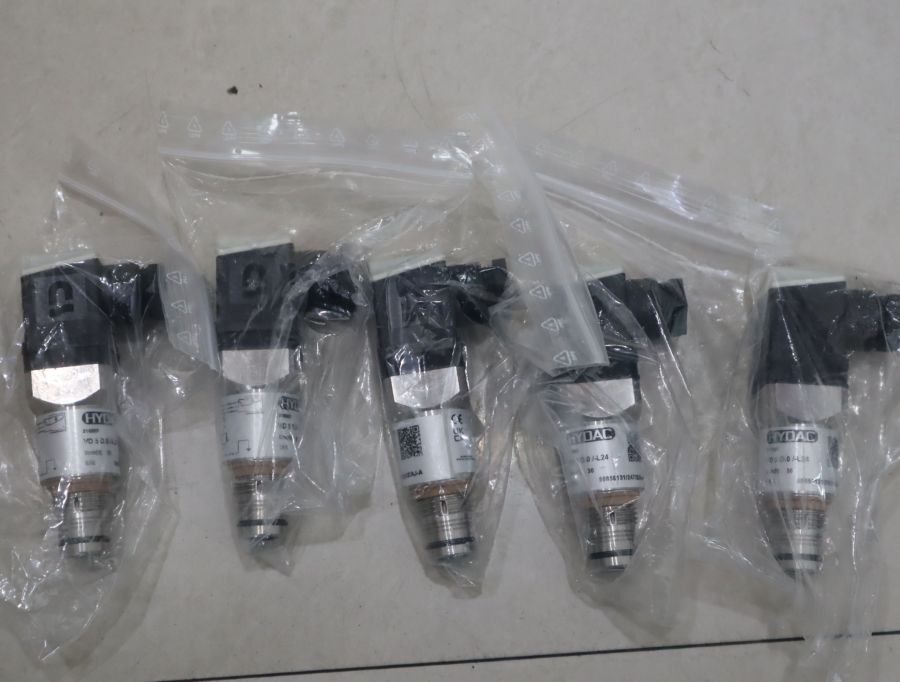 VD 5 D.0/-L24 316885 德国贺德克HYDAC压力开关 - 百度爱采购