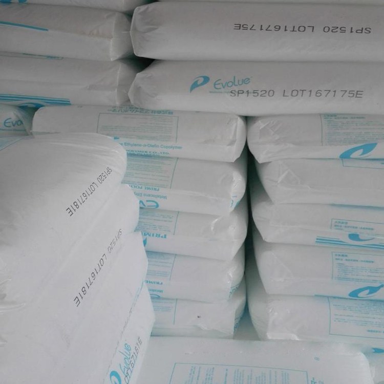 普瑞曼聚合物 LLDPE 0234CL ,15150J易成型材料用途 薄膜 层压板 • 包装