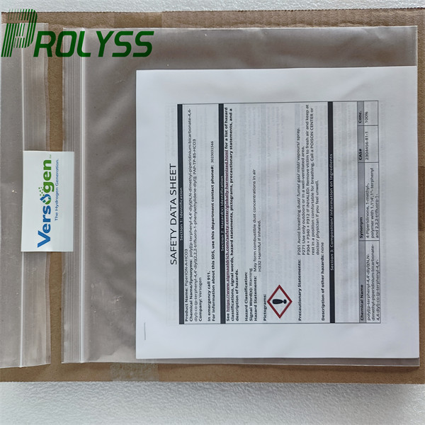 美国Versogen阴离子交换膜PiperION-A20-HCO3 PiperION-A15R-HCO3 - 百度爱采购