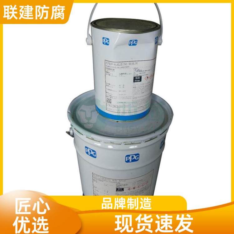 SIGMACOVER™ 高固态环氧漆 410_410 LT 大师牌 常温 面漆 PPG - 百度爱采购