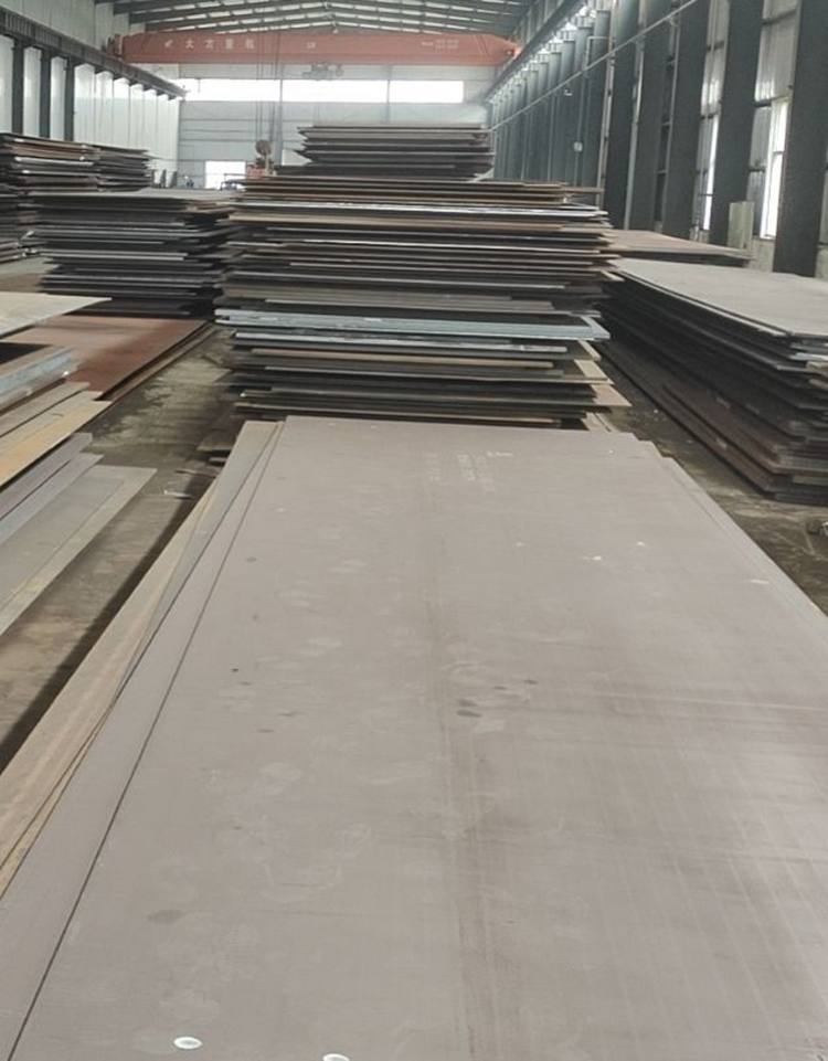 LNG储罐用06Ni9DR又称9Ni钢或9镍钢 超低温压力容器用钢 钢板批发 - 百度爱采购