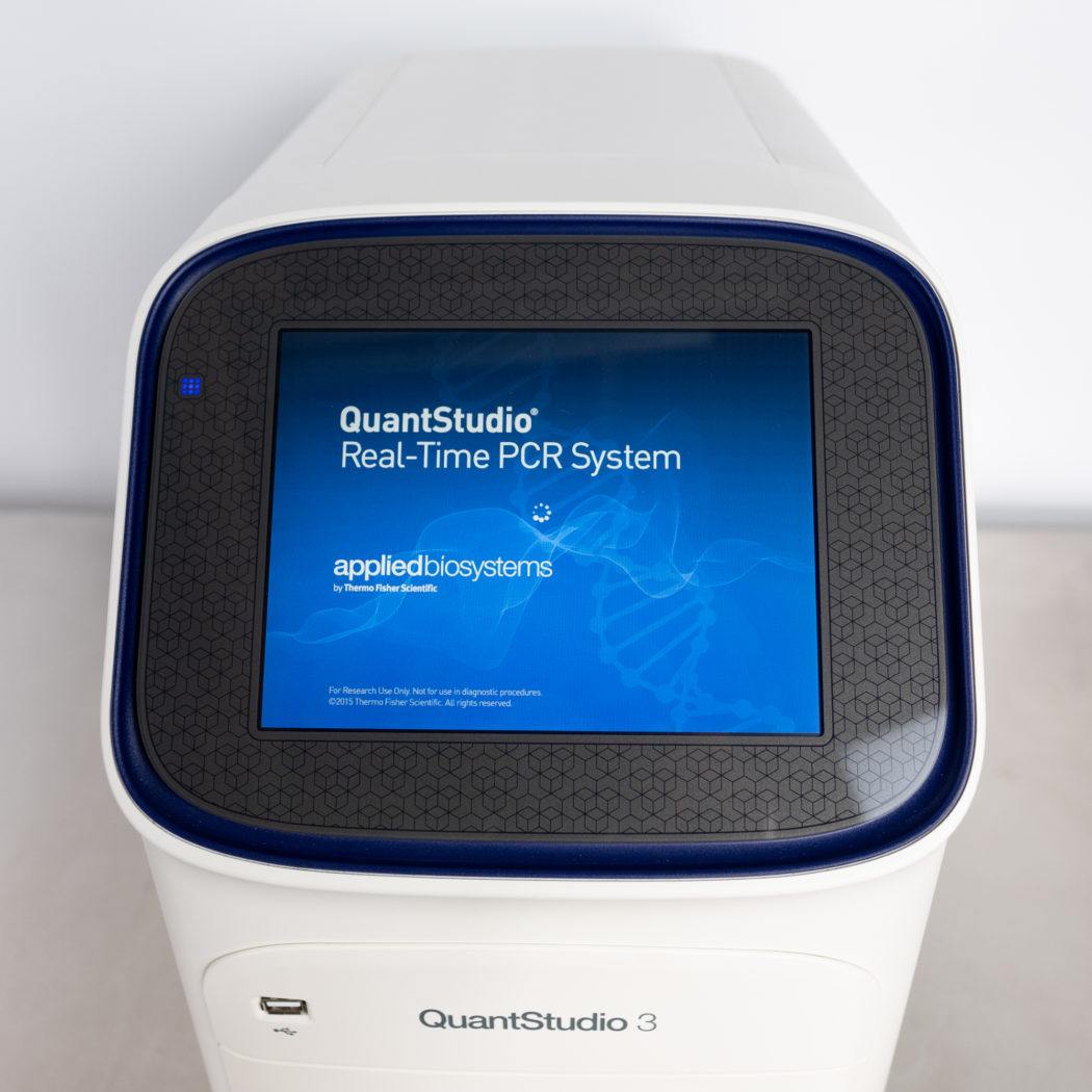 Thermofisher QuantStudio3 QS5荧光定量PCR仪 特惠促销 - 百度爱采购