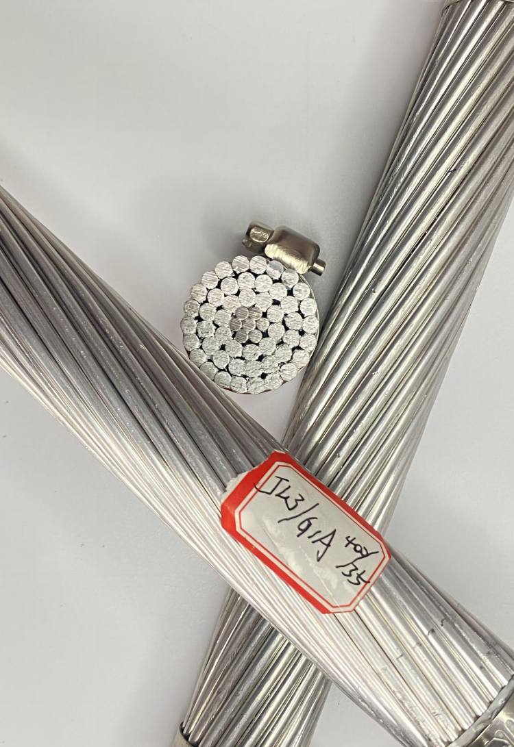 400/35高导电率钢芯铝绞线JL3/G1A-400/35 电阻小 重量轻 导线厂家 - 百度爱采购