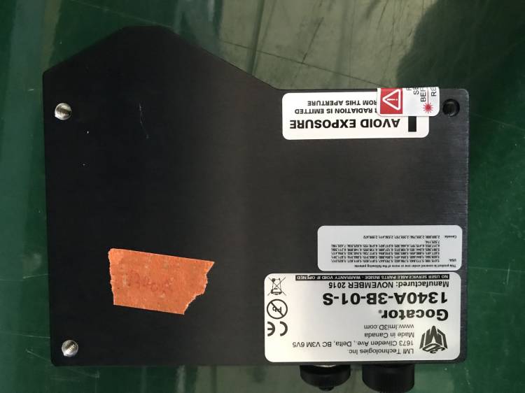 LMI激光传感器 3D轮廓扫描相机 Gocator1300系列 1340A 1320A 产品关键词:3d轮廓扫描相机;缺陷检测激光传感器;3d ...