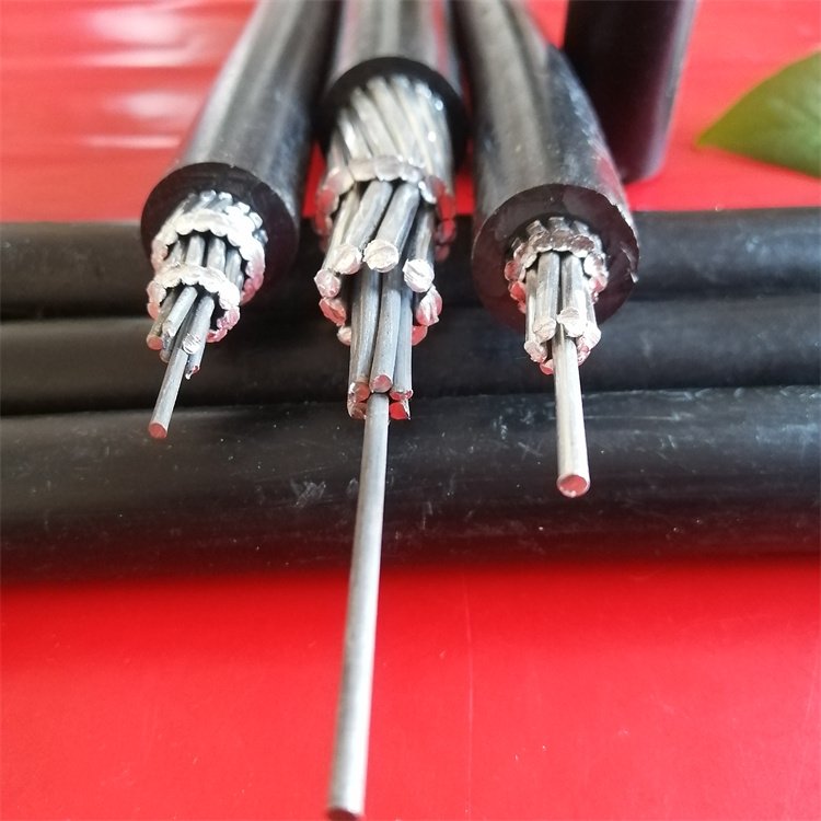 国标 10KV-JKLYJ-70/10 绝缘架空导线 外径防腐 性能稳定 - 百度爱采购