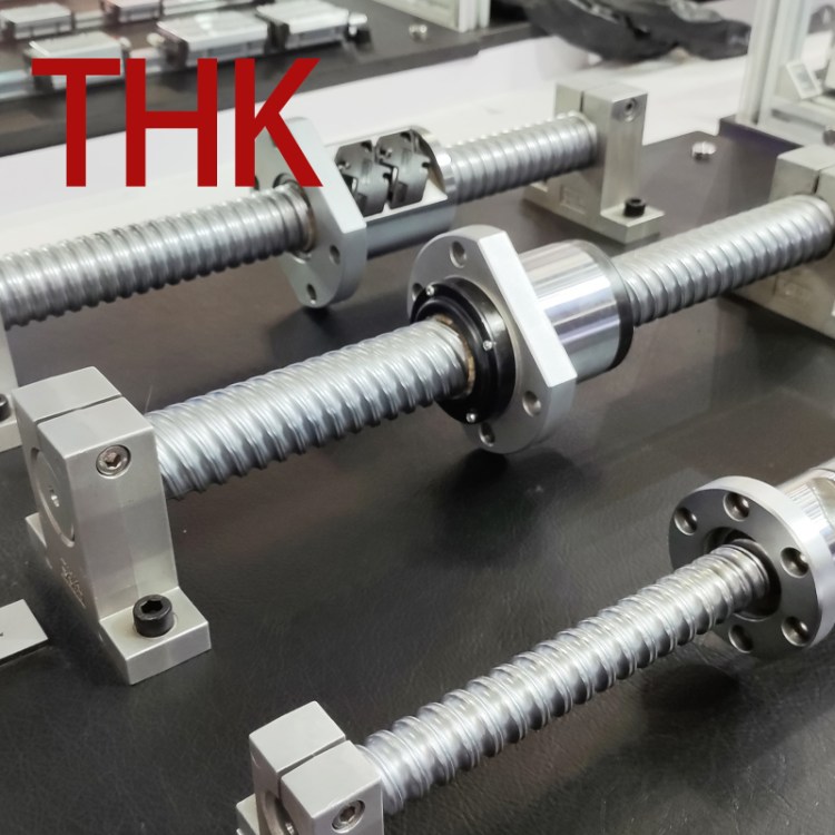 THK丝杠BNK0501-3G0+77LC5Y BNK0501-3G2+77LC7 BNK0501-3G0+97LC3Y - 百度爱采购