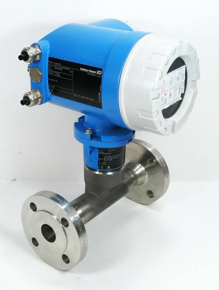 Endress+Hauser 热式质量流量计Proline t-mass 65F, 65现货长期供应 - 百度爱采购