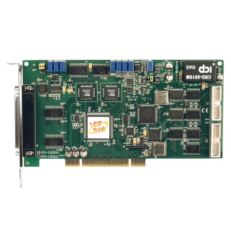 泓格PISO-P32C32U板卡32路集电极开路输出灌电流数字量输入采集卡 - 百度爱采购