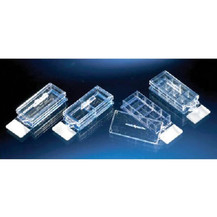 Thermo赛默飞 Nunc Lab-Tek II Chamber Slide腔室载玻片系统 产品关键词:thermo载玻片;载玻片腔室;赛默 ...