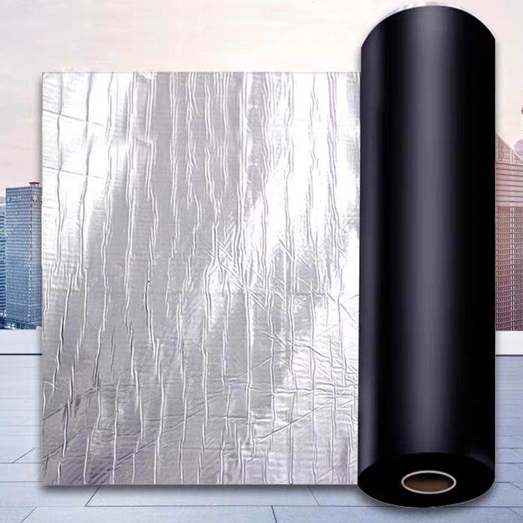 eva与ecb差异解析 pvc热熔防水卷材 sbs高聚物卷材特性 - 百度爱采购