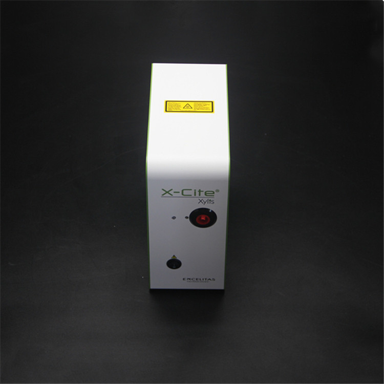 Excelitas显微镜光源系统 X-Cite XYLIS LED波段荧光光源仪器 产品关键词:光源系统;显微led光源