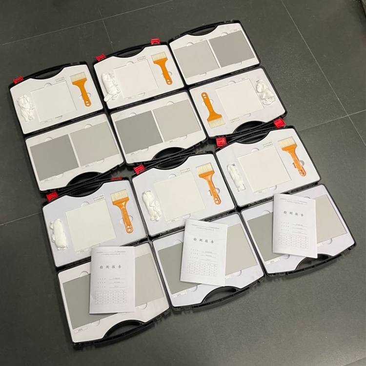 标准白板定制 光源较准工具 白色ptfe板 常晖电子 无人驾驶标定