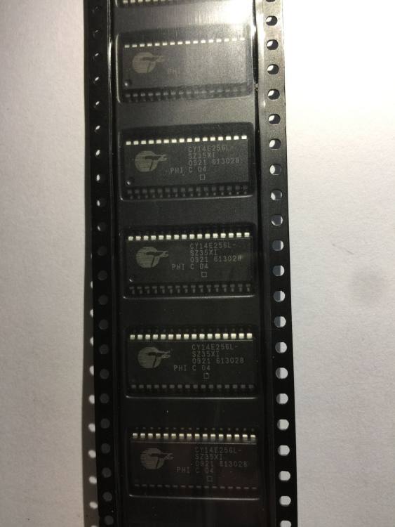 PCF7991AT/1081/M 集成电路 射频接入器监控器芯片 - 百度爱采购