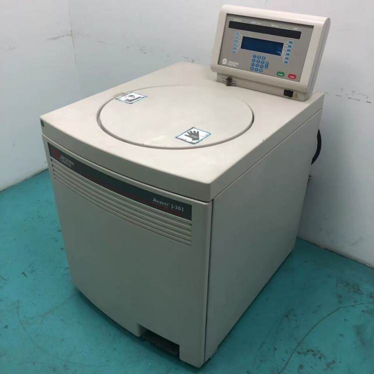 BECKMAN贝克曼Avanti J-30I落地式高效冷冻离心机 产品关键词:贝克曼高效离心机;beckman落地式离心机;冷冻落地离心机 ...