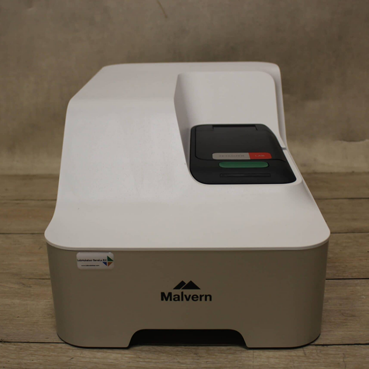 Malvern 马尔文帕纳科 Mastersizer 3000E激光纳米粒度分析仪HydroEV - 百度爱采购
