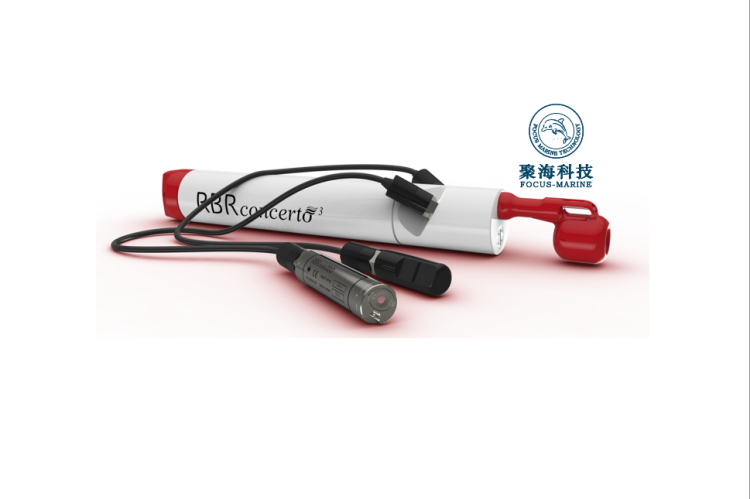 RBRconcerto³ C.T.D.Tu 温盐深浊度仪 CTD浊度剖面记录仪 产品关键词:温盐深浊度仪rbr;rbr温盐深浊度仪的价格
