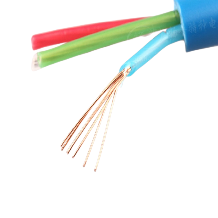 NH-KVVP22-7*2.5屏蔽铠装电缆 NH-KVV22耐火控制电缆