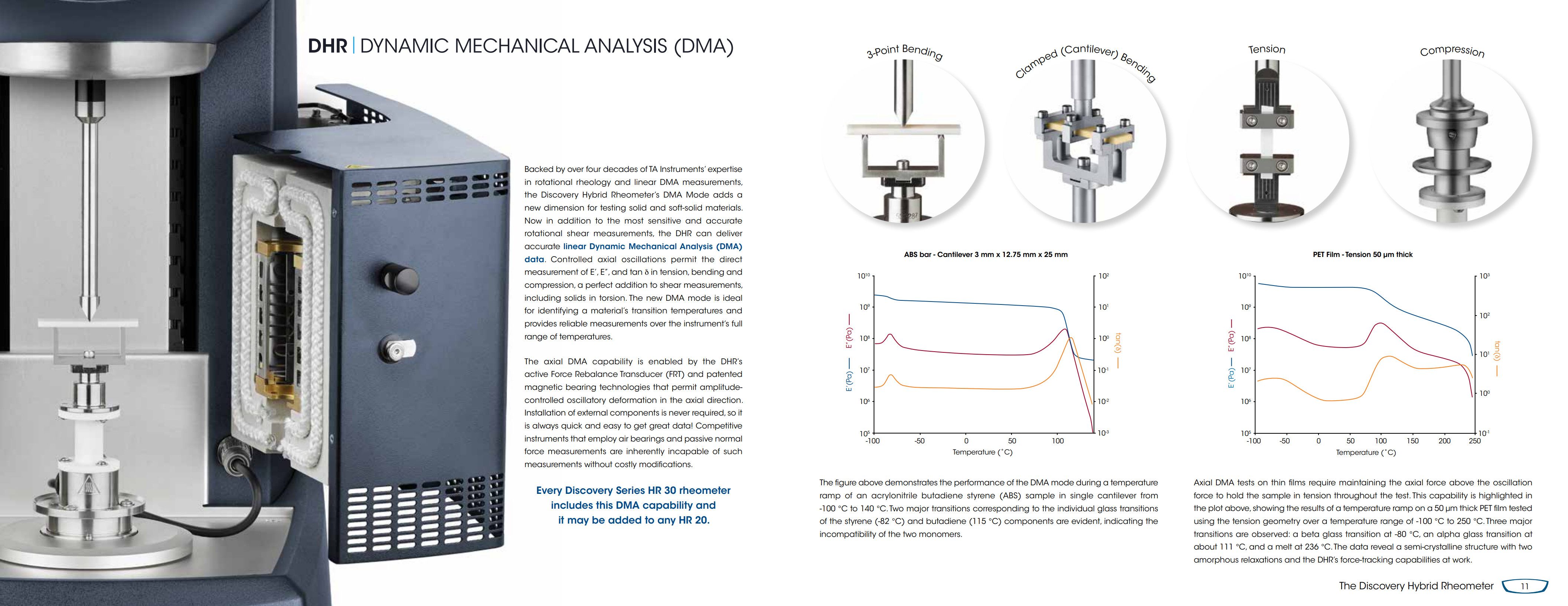 美国TA 流变仪 HR20 Discovery 混合型 进口高精度测量 产品关键词:流变仪美国;discoveryhr2混合流变仪 ...