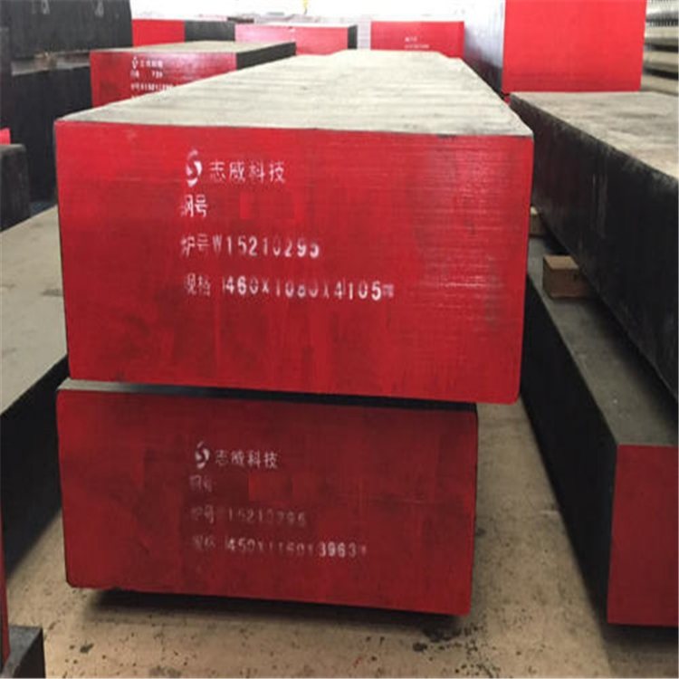 SA182 F6a不锈钢 SA182M圆钢 棒材SA182 F6NM材料