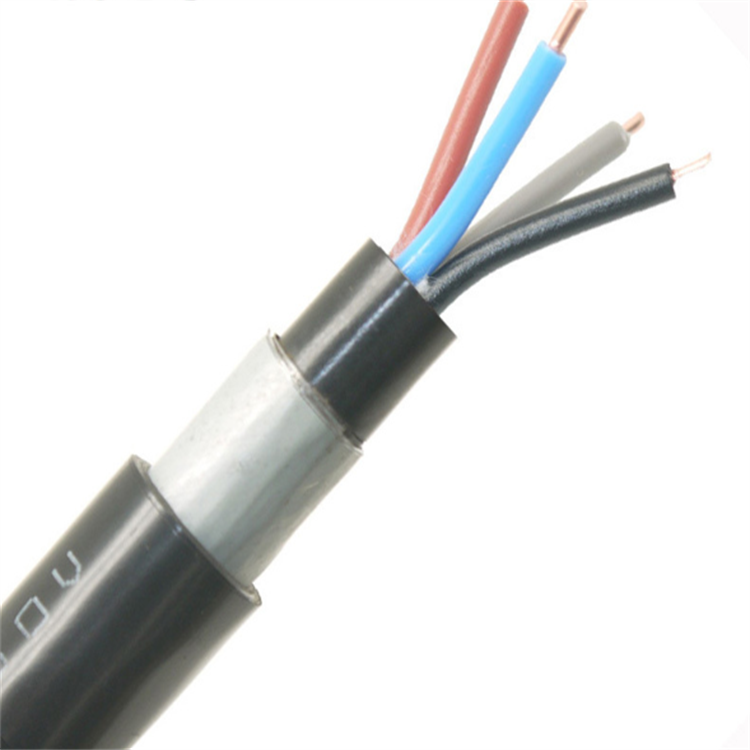 KVVRP 450/750V 8*1.5软芯屏蔽控制电缆国标包检测