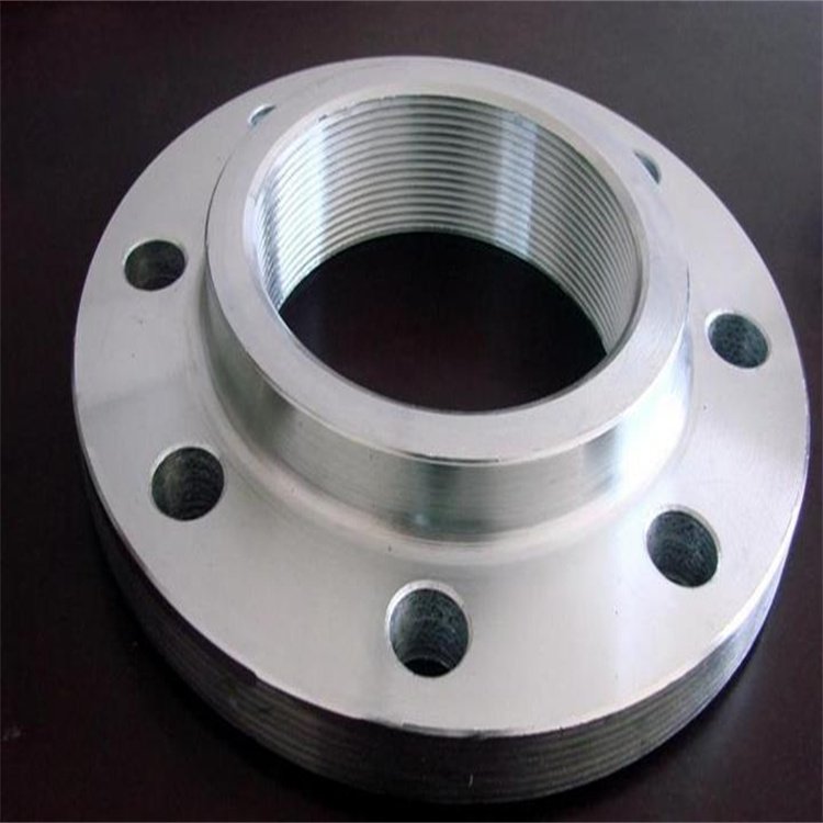 碳钢合金钢不锈钢突面板式平焊法兰PL-RF DN100 PN10