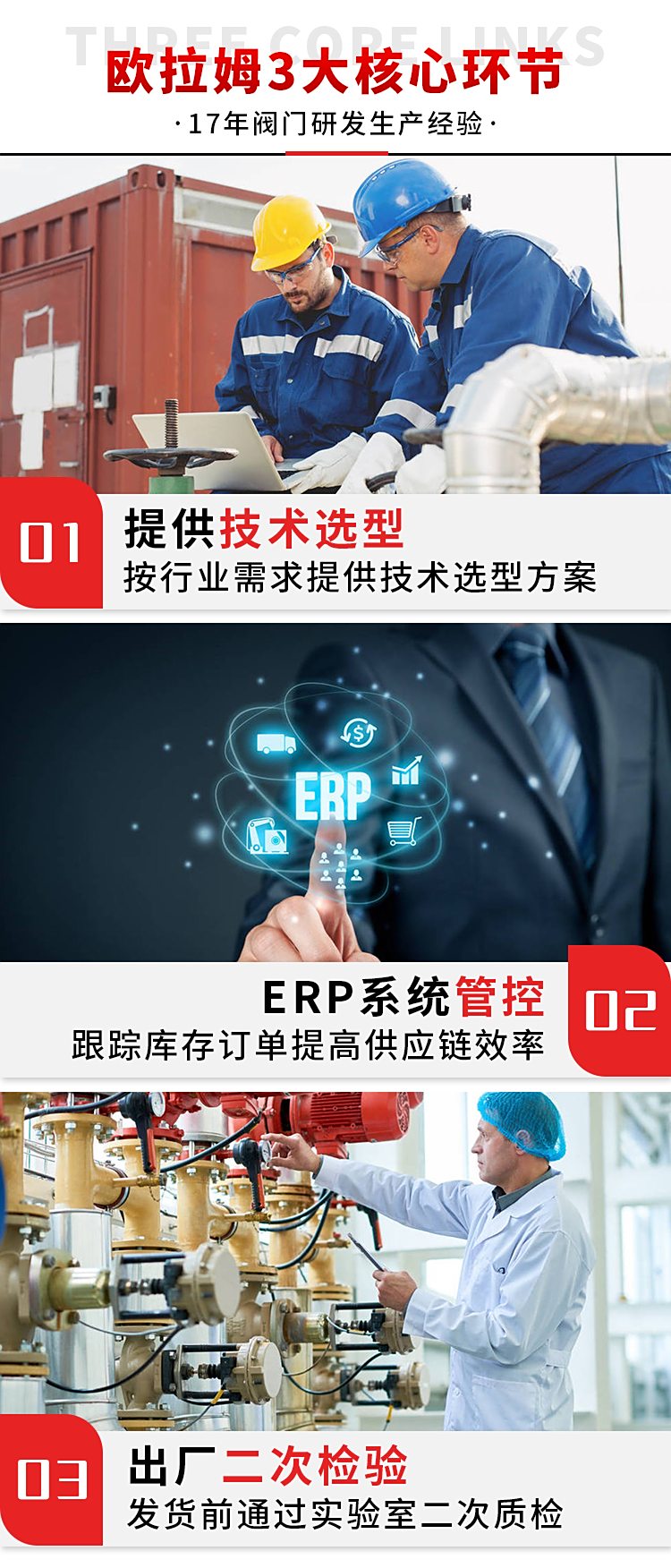 升降式止回阀 美标法兰连接 H41W-150LbP 不锈钢材质 欧拉姆生产