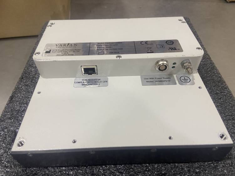 瓦里安 Varex Dexela 1207 1512平板探测器FPD 数字X射线成像技术 产品关键词:瓦里安探测器;varex探测器1512 ...