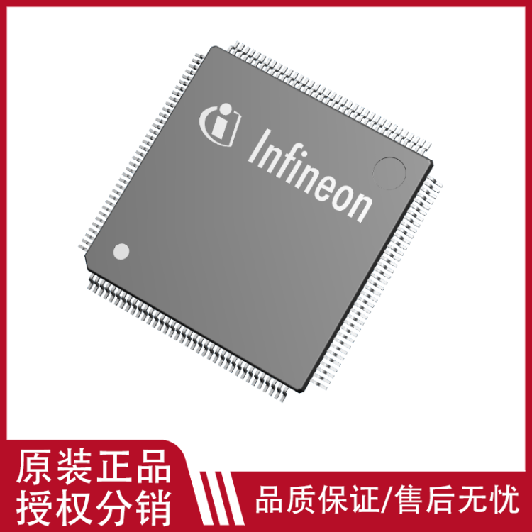 英飞凌32位MCU单片机微处理器64位微控制器SAK-TC334LP-32F200F 产品关键词:英飞凌tc334