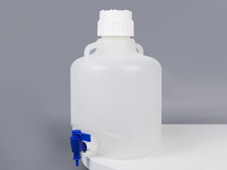 贝兰伯/Bioland 储存大桶 带水龙头细口 PP 10L 聚丙烯 FB05-10 - 百度爱采购