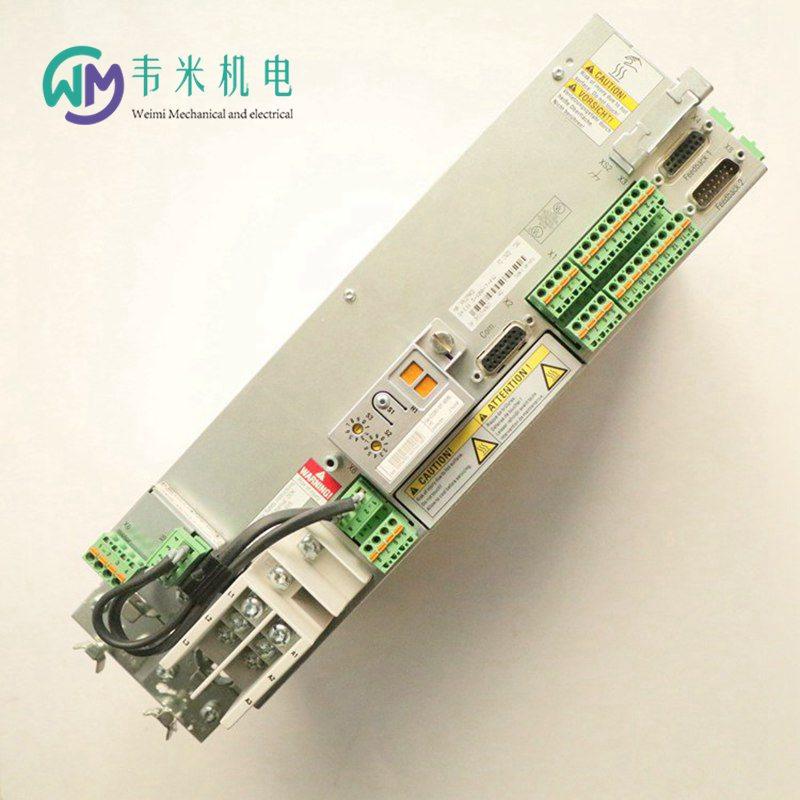 驱动控制器R911340351 CDB02.1B-ET-EC-EC-EC-L3-L3-EC-NN-FW - 百度爱采购