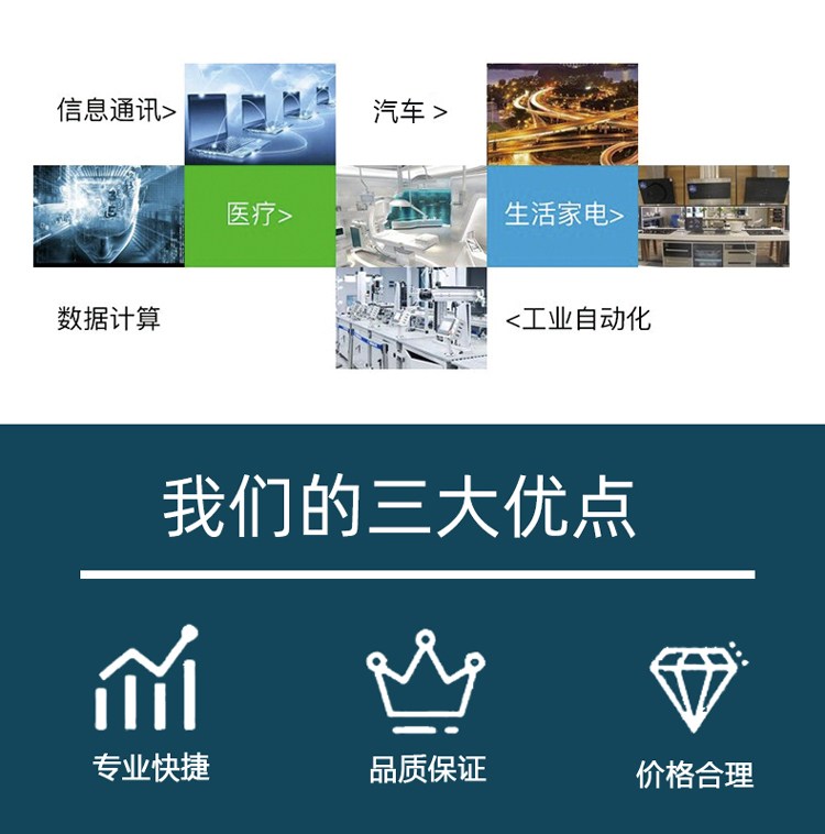 代理美国进口德尔福DELPHI汽车连接器15488667 原装 现货