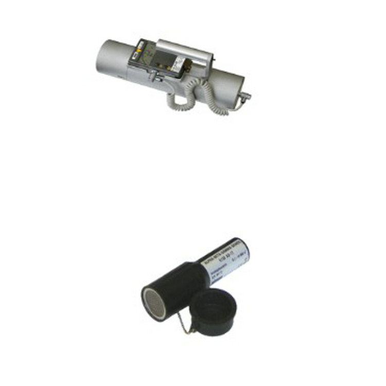 德国6150AD6/H+6150AD-b/H便携式辐射剂量率仪（顺丰包邮）