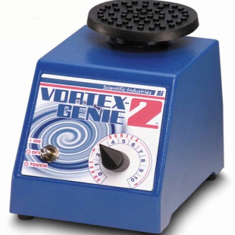 旋涡振荡器VORTEX-GENIE2 可调速漩涡混合器 混匀仪 美国SI 产品关键词:genie旋涡振荡器;美国vortex旋涡混合器 ...