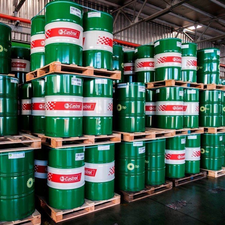 嘉实多castrol bot 351c4自动变速箱油18L/208L