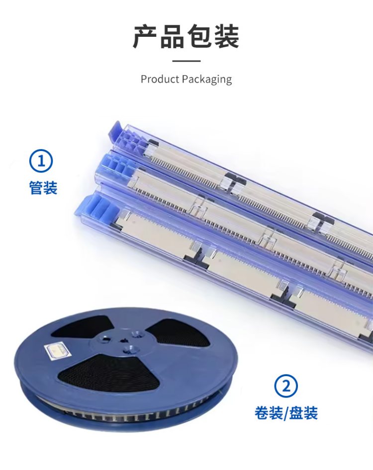 连接器 TYPE-C USB REC 24P 沉板 1.66H 接口母座 双脚插板 - 百度爱采购