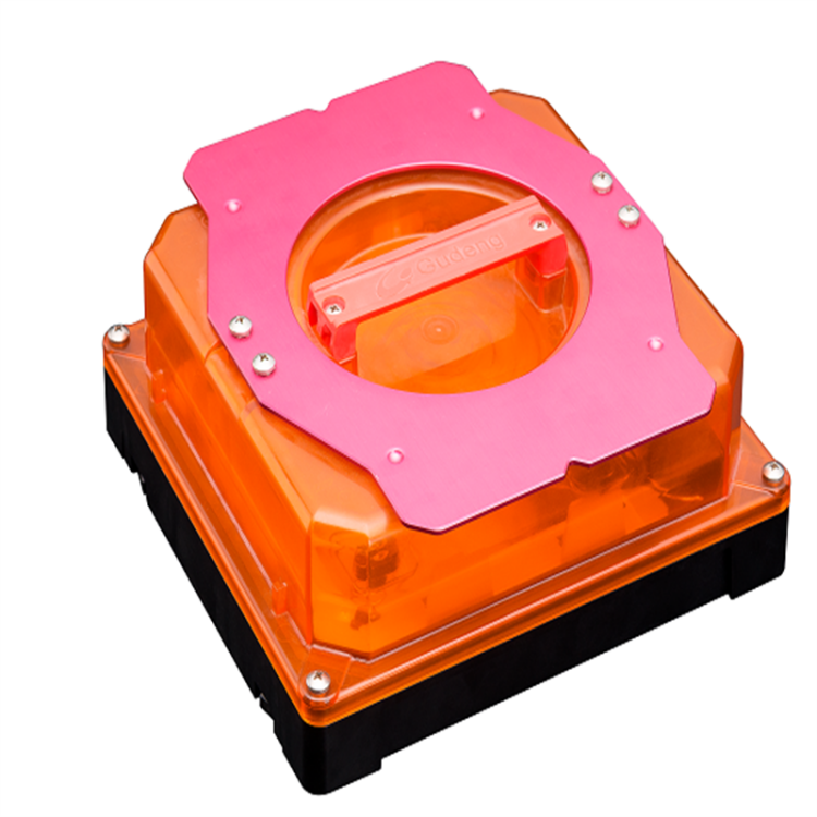 家登Gudeng 光罩盒SMIF Pod 传送盒精密零件耐腐蚀耐水解 产品关键词:gudeng光罩盒;pod光罩盒;家登精密;光罩smif盒 ...