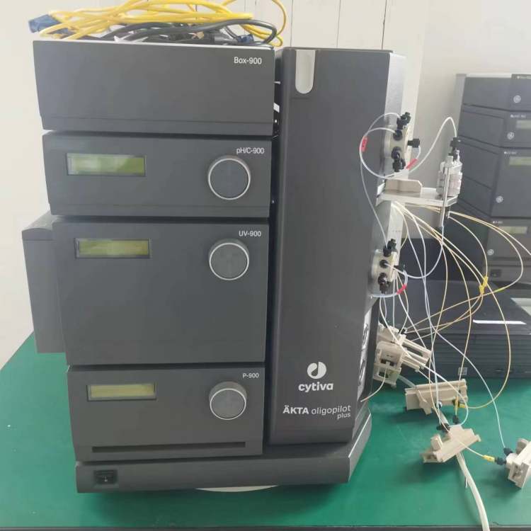 思拓凡 Cytiva AKTA Oligopilot Plus 核酸合成系统 实验室仪器设备 产品关键词:cytiva合成仪;寡核苷酸合成合成 ...