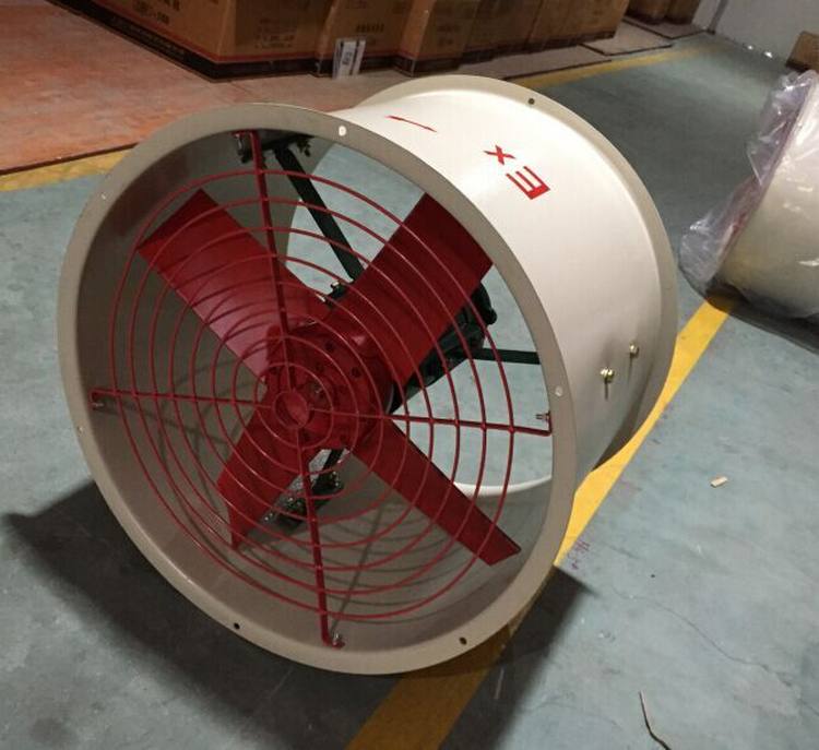BT35-11-3.15防爆轴流风机74pa叶轮315mm