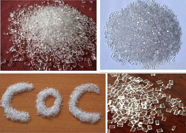 日本瑞翁 ZEONEX COP胶料 T62R 低吸水率低双折射 透明cop塑胶粒 产品关键词:cop胶料;cop胶粒;cop胶