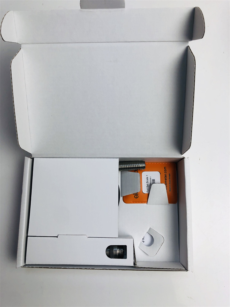 T456CF1S英国易高Elcometer 456系列涂层测厚仪专用铁基直探头 产品关键词:易高直探头;t456cf1s探头