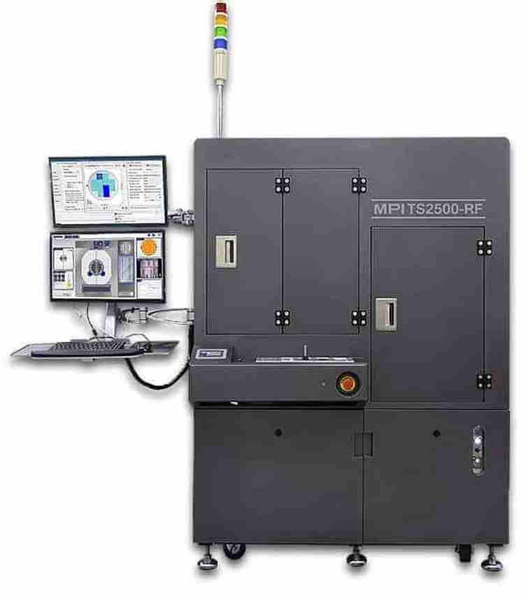 MPI全自动探针台TS2500 Series Probe System 射频毫米波测试 - 百度爱采购