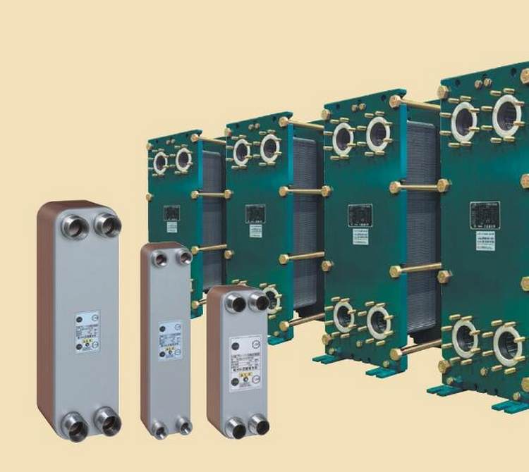 日本Hisaka热交换器型号：RX-395A-NHP-95议价