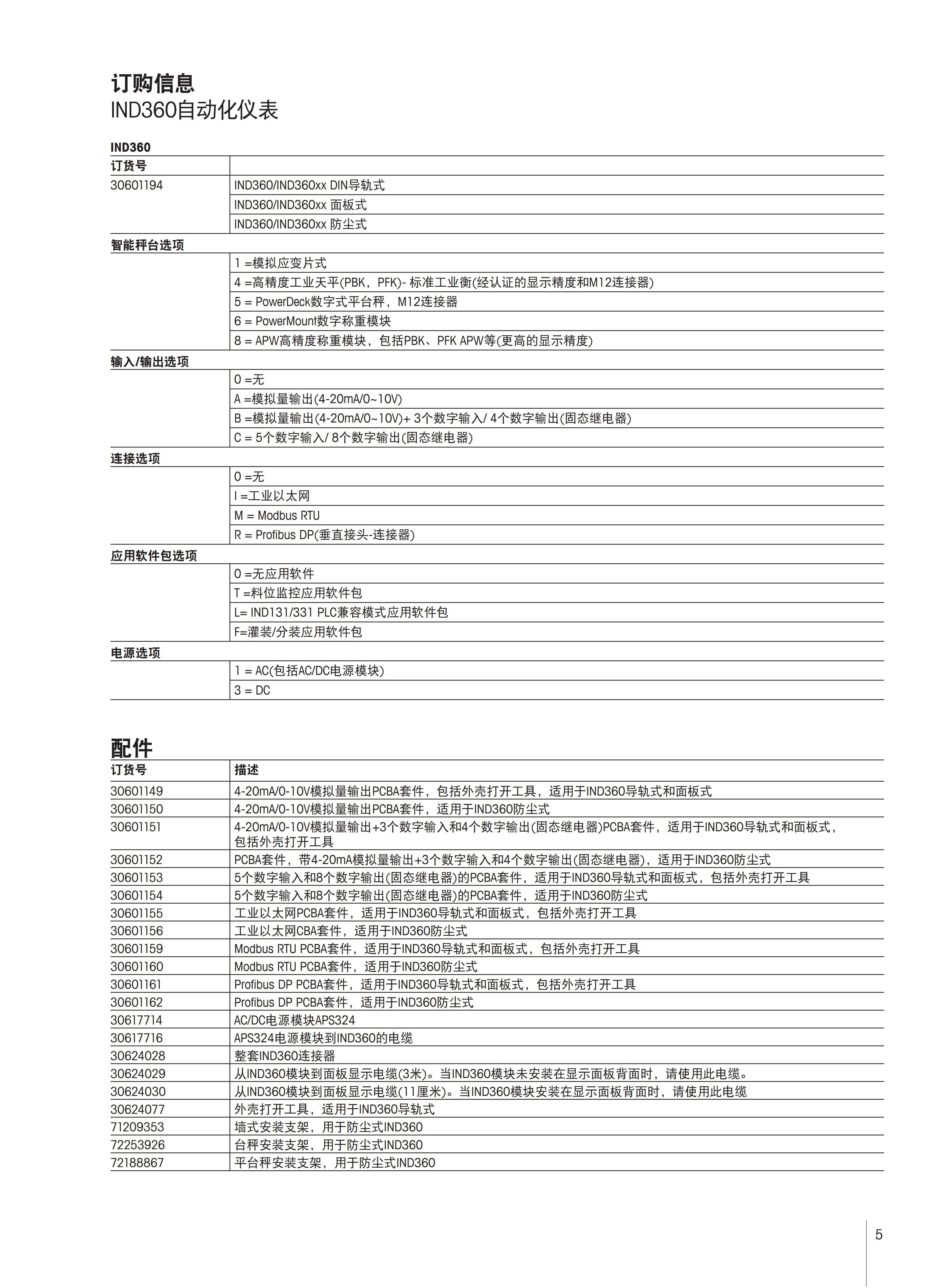 代理梅特勒-托利多 称重控制仪表 IND360 防尘式 4-20ma 模拟量通讯 产品关键词:控制仪表批发;防尘式仪表;控制仪表价格;仪表ind