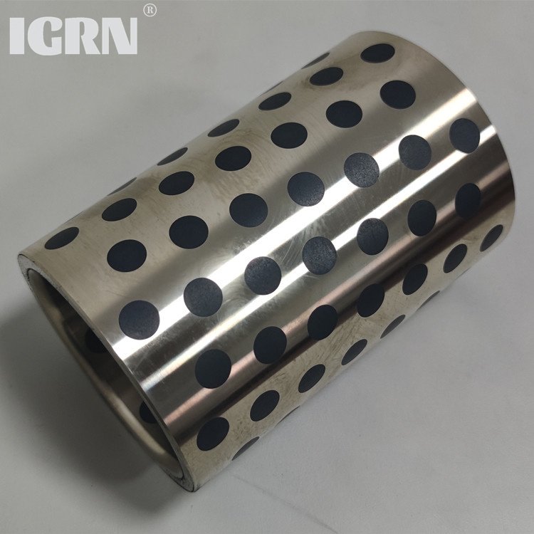 GB/T 23894-2009滑动轴承 铜合金镶嵌固体润滑轴承 滑板 止推垫片 产品关键词:gb滑动轴承;GB滑动轴承;GB铜轴承;滑动轴承GB;滑动轴承gb;23894-2009轴承;gb ...