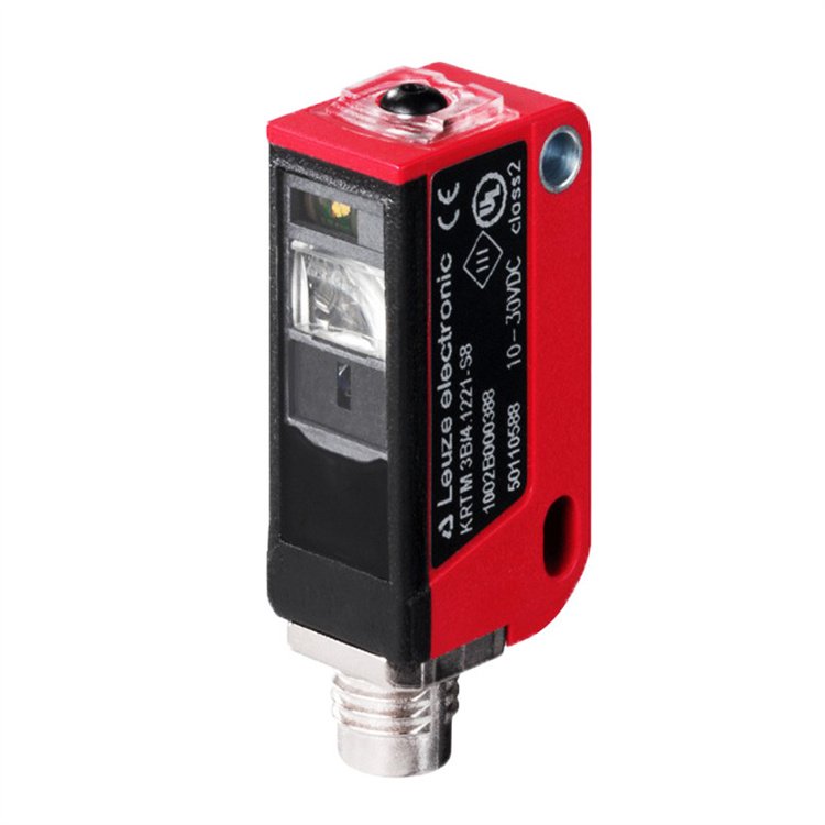 德国劳易测Leuze 光电传感器 LE5/4P 光电开关 质保一年 - 百度爱采购