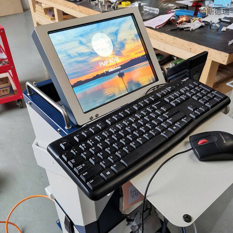 日立/牛津 PMI-MASTER pro2 小推车 移动式直读光谱仪 德国进口 产品关键词:pmi-masterpro2移动式直读光谱仪